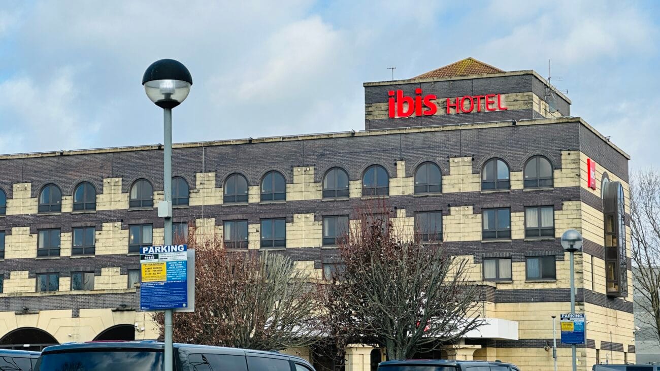 Best Hotels Near Southampton Cruise Terminal (2026 Guide)