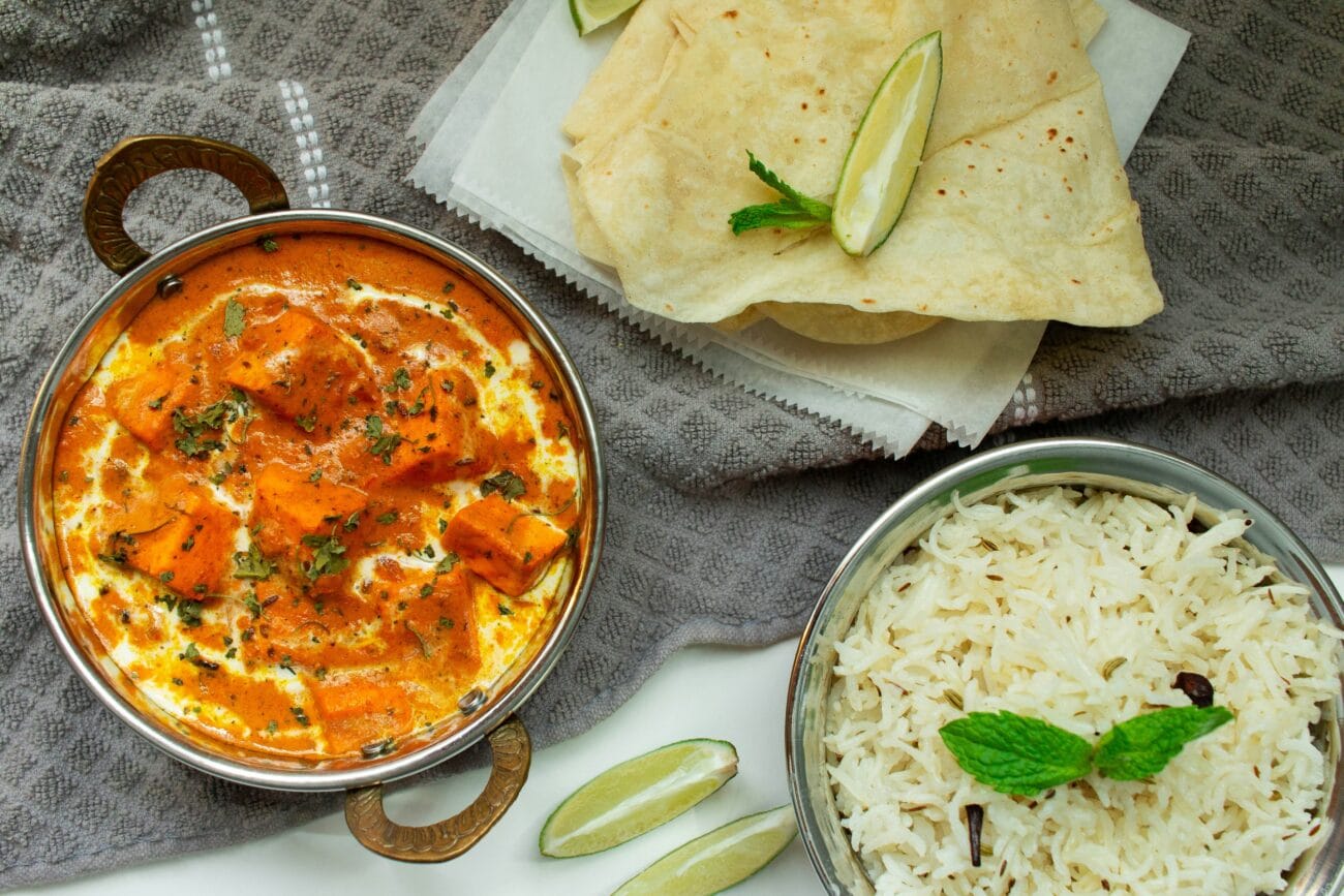 Best Indian Restaurant in Southampton (2026 Top 10 Guide)