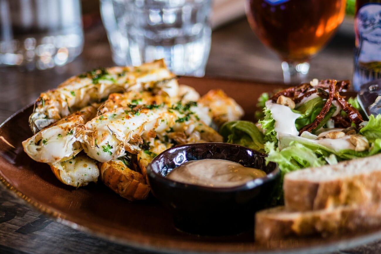 10 Best Restaurants in Southampton City Centre