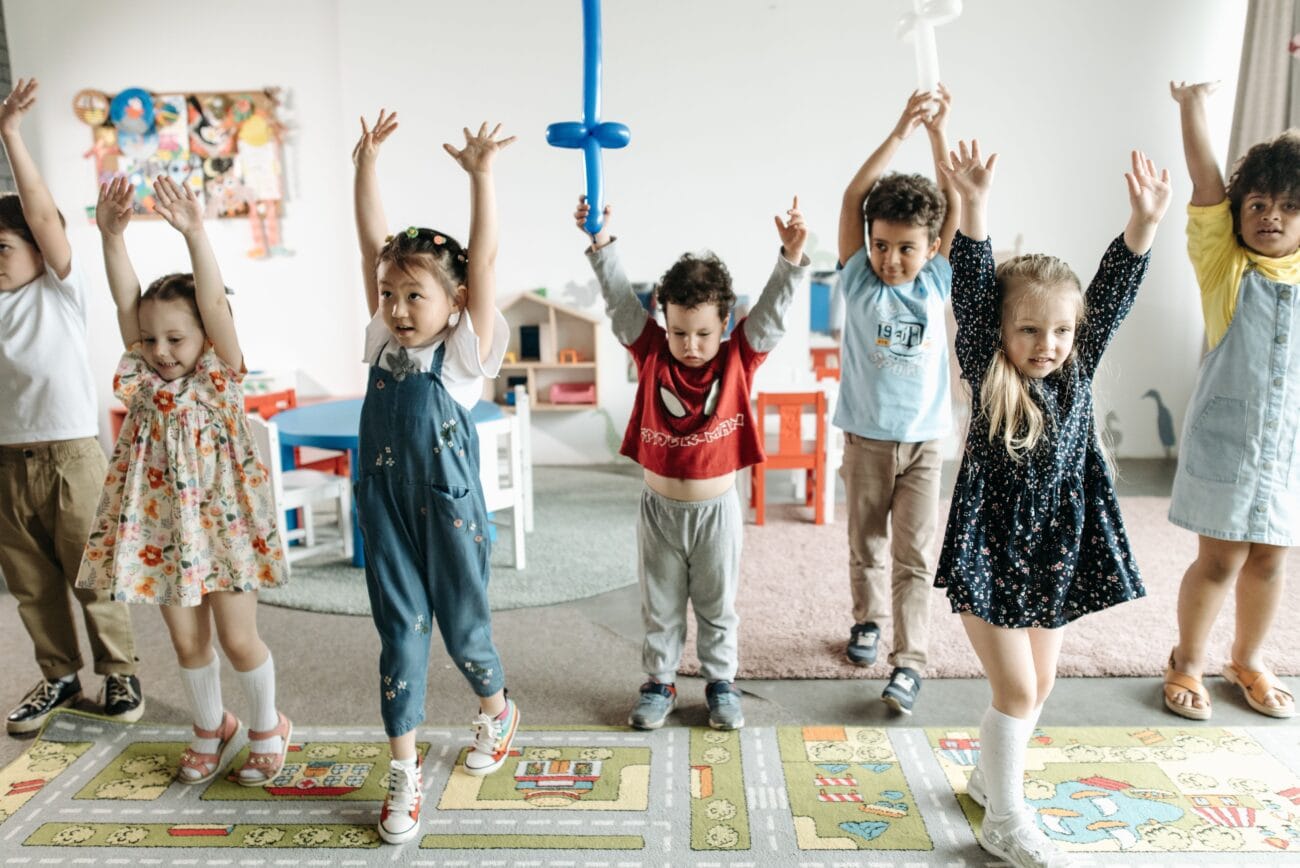 Boogie in the Barn 2026 | Toddler Sessions