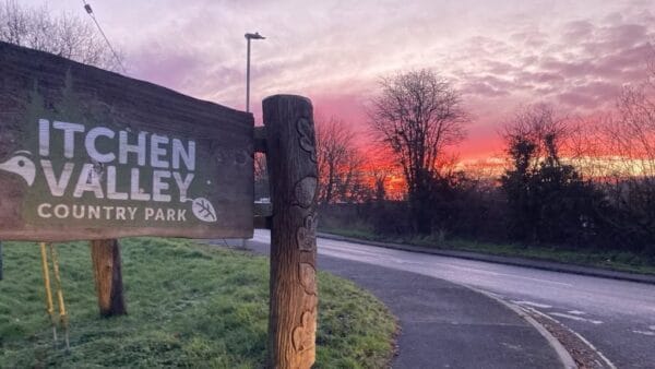 Itchen Valley Country Park: A Complete Guide