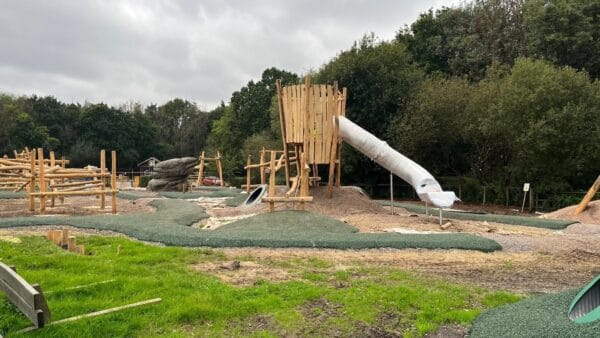Itchen Valley Country Park: A Complete Guide