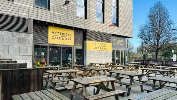 Best Coffee Shops in Southampton: Must-Visit Cafés