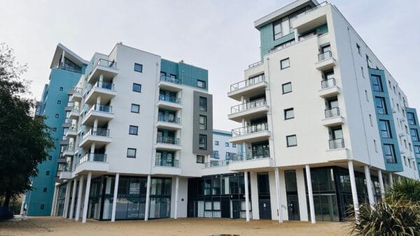 Ocean Village