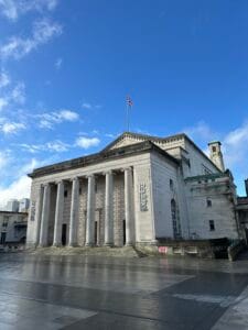 Southampton Guildhall